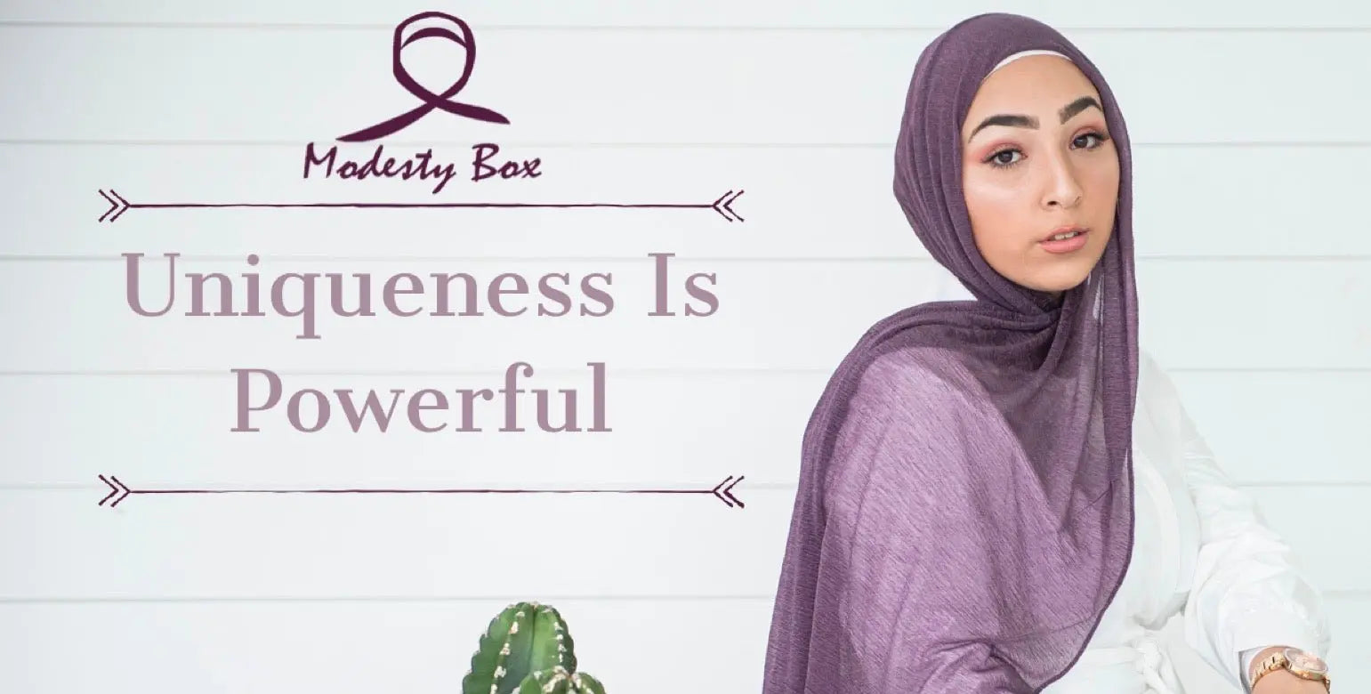 Hijab Store Online | Discover All Hijabs Styles