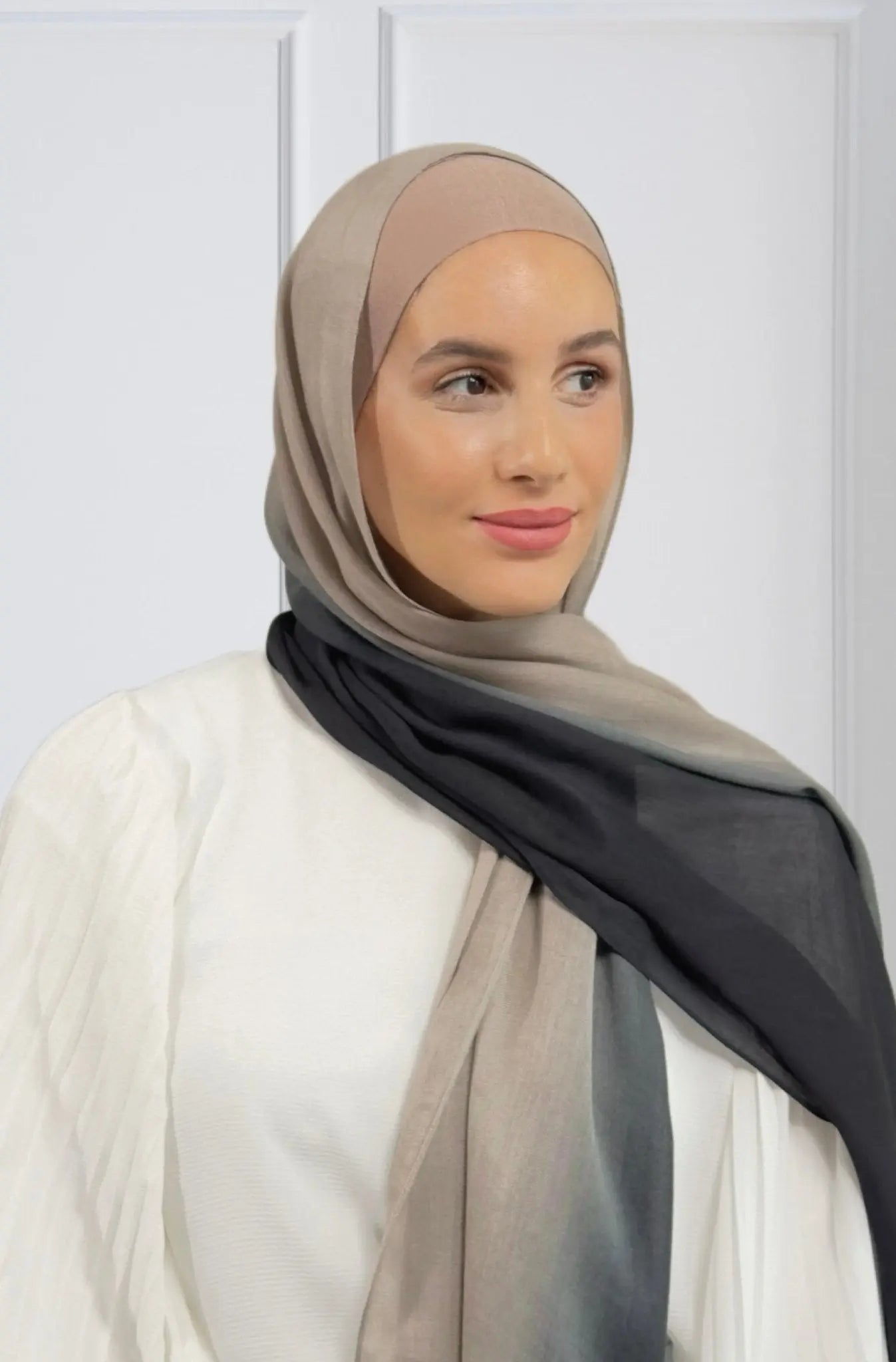 Modal Hijab | Shop exclusive Ombré Hijabs collection