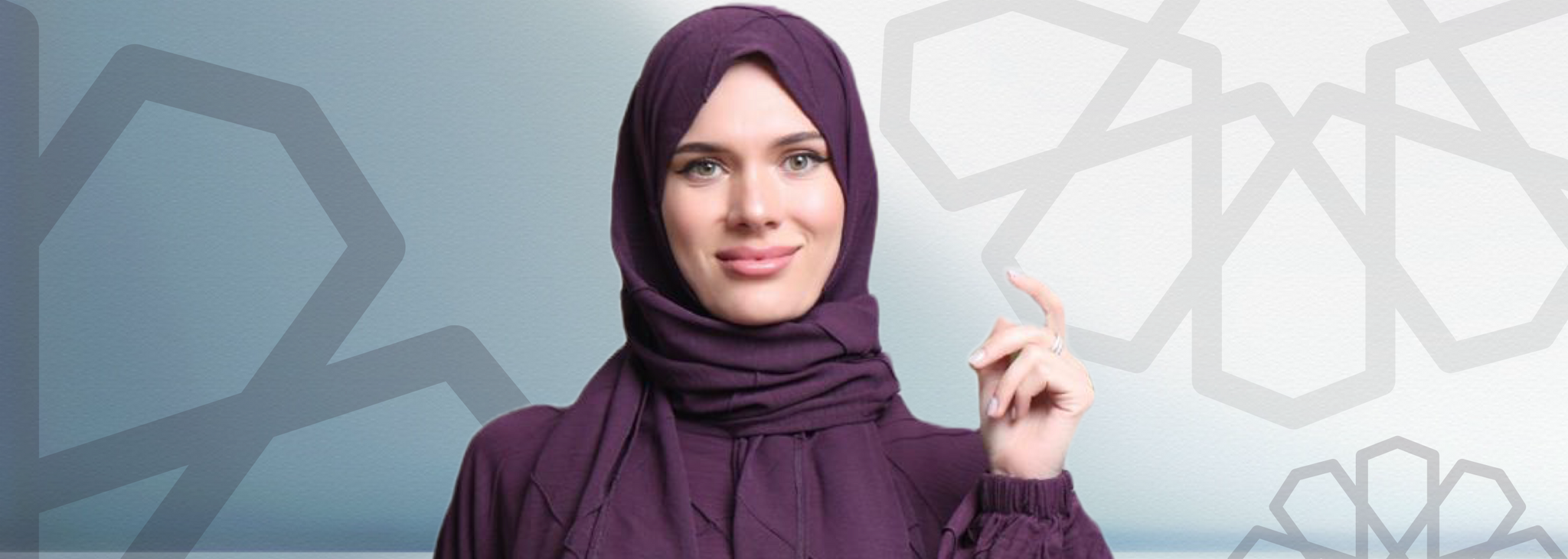 How to choose the best Hijab material for every season!