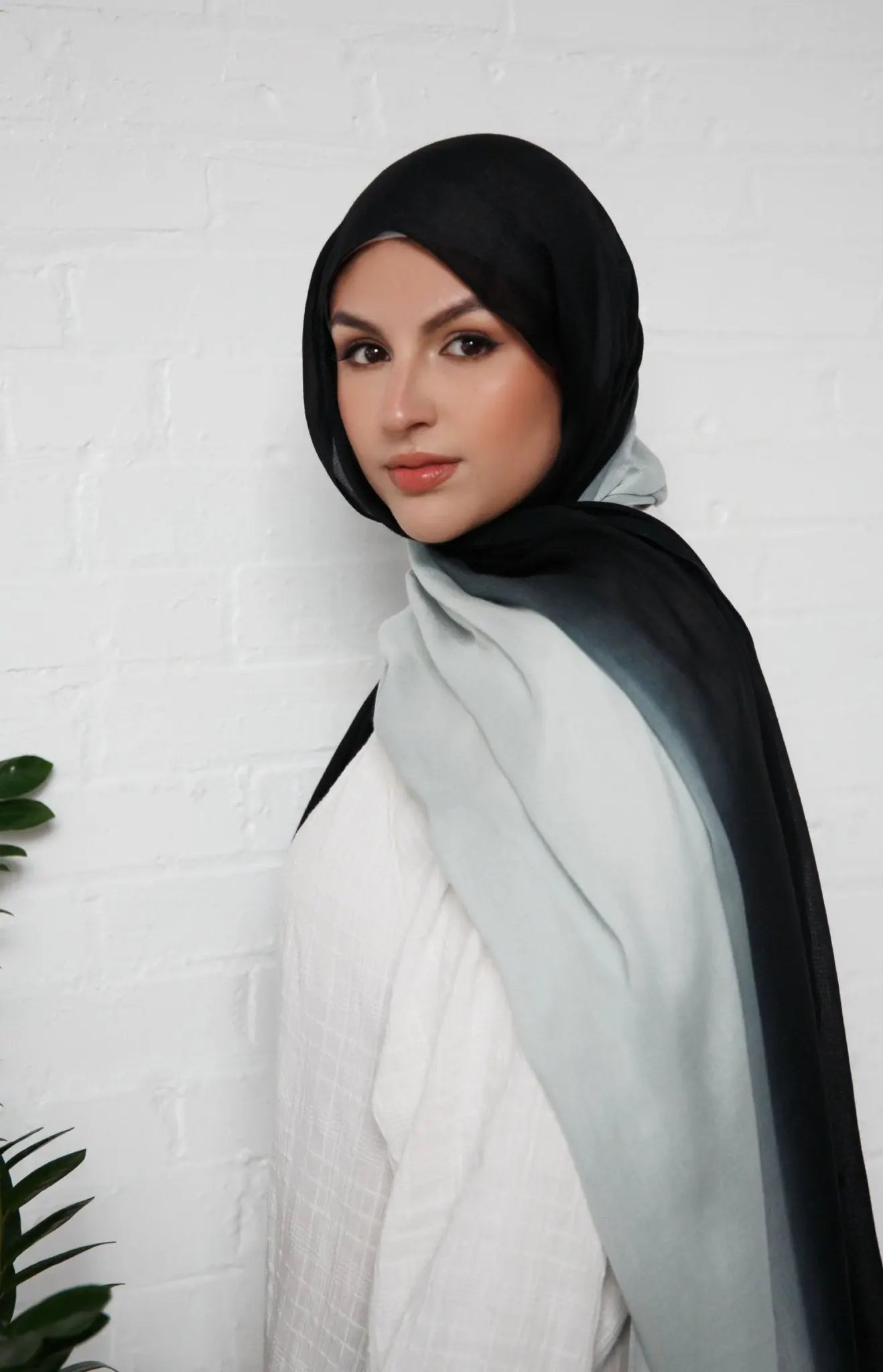 Modal Hijab | Shop exclusive Ombré Hijabs collection