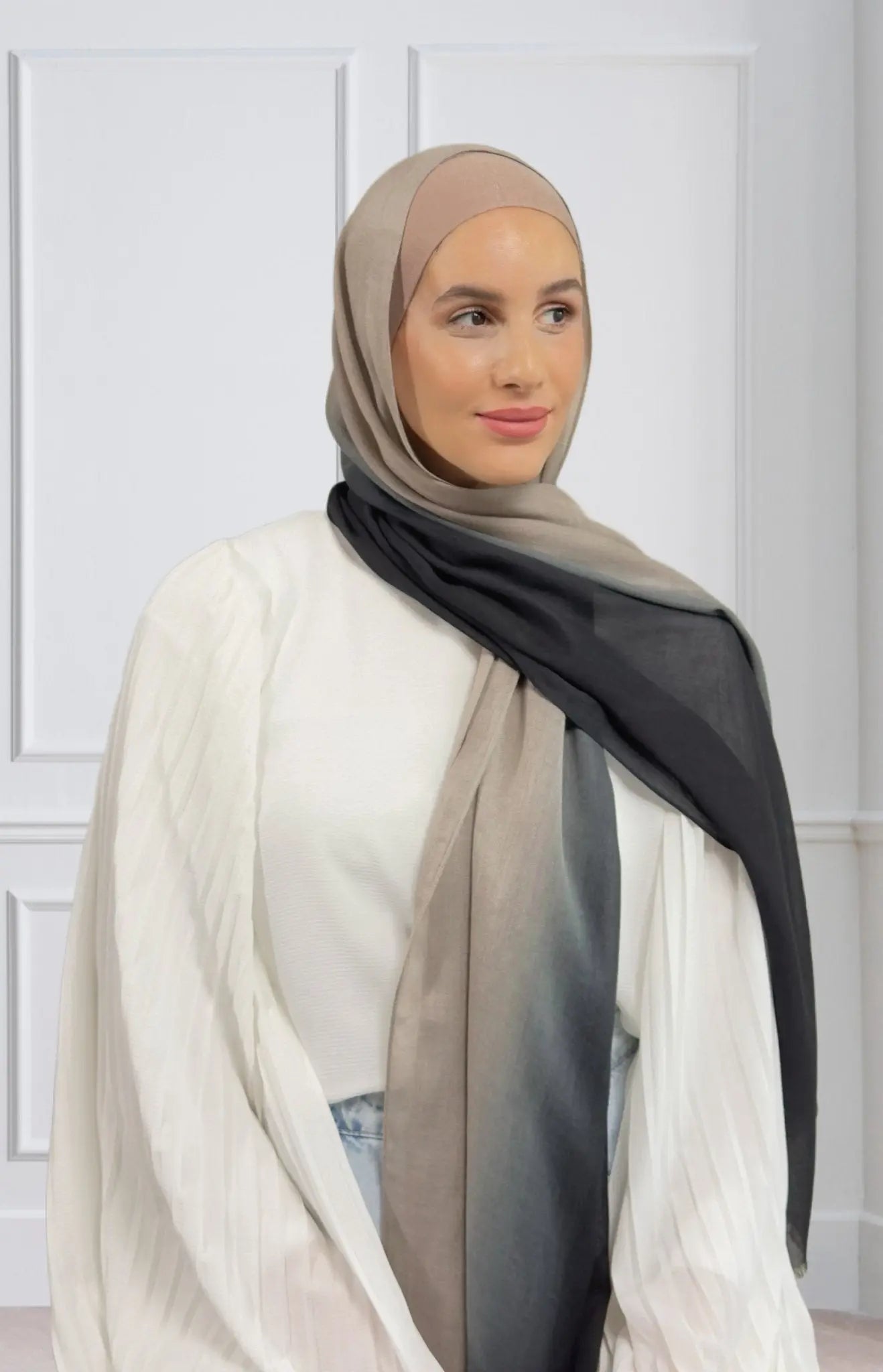 Modal Hijab | Shop exclusive Ombré Hijabs collection